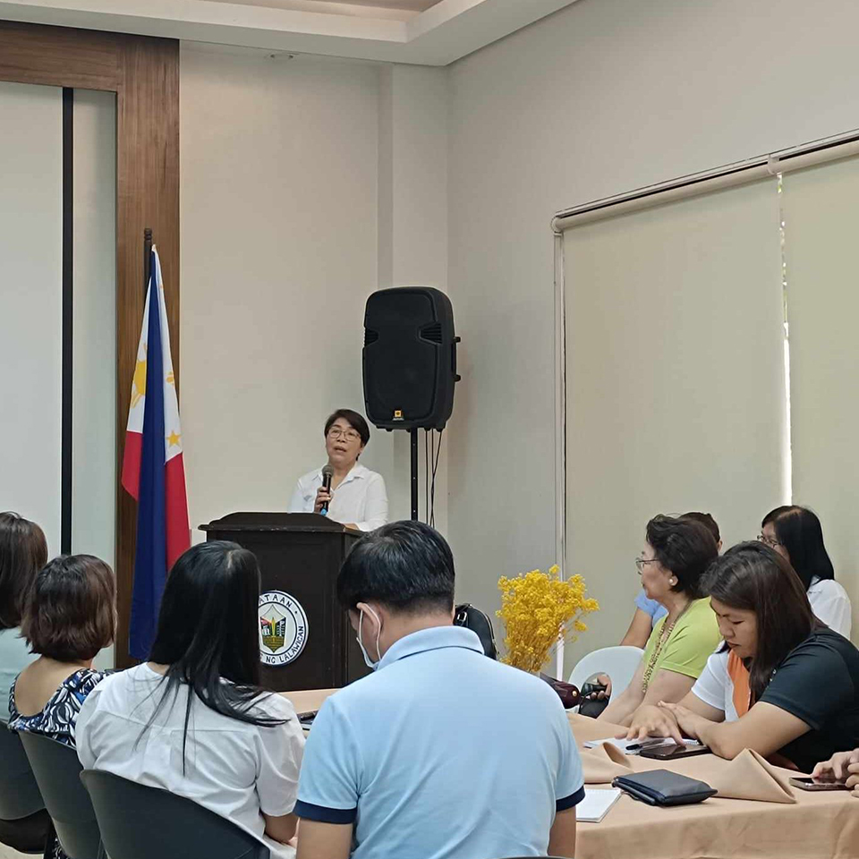 Bataan Peninsula Tourism Council Foundation Sets the Stage for Exciting ...