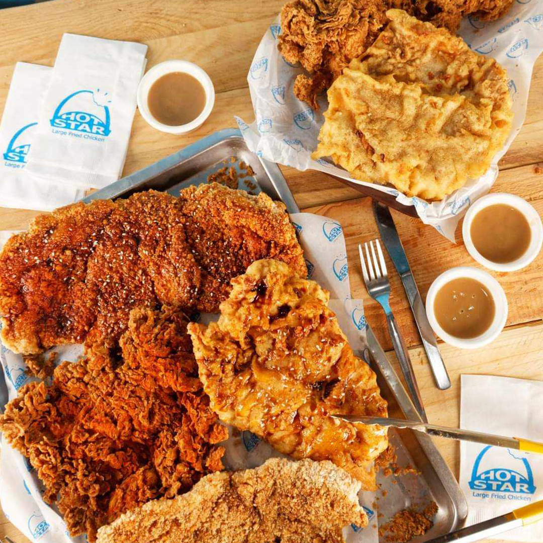 SM City Bataan Welcomes Dakasi and Hotstar – Behold Bataan