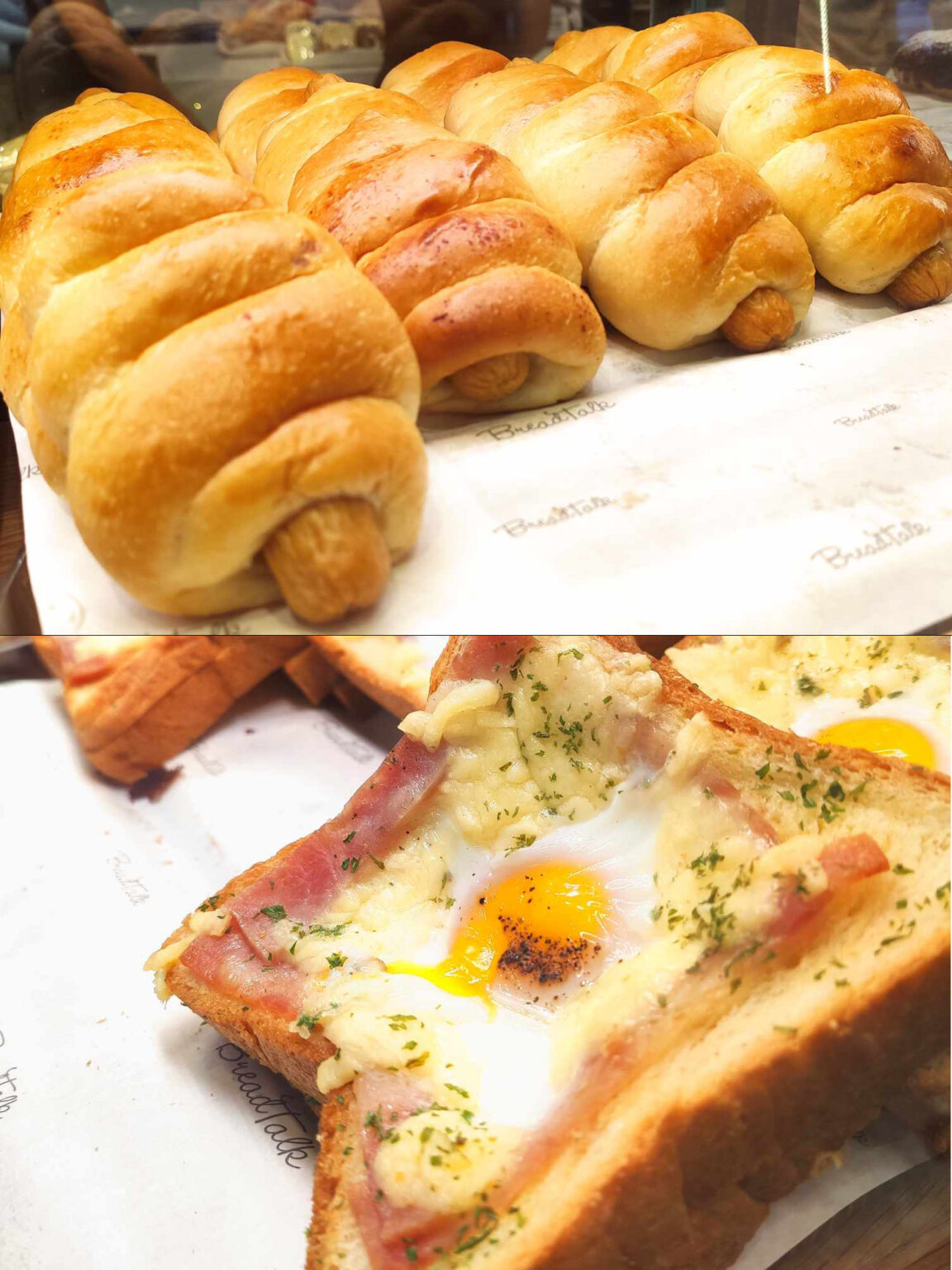 Celebrate Sandwich Day with the Best Sandwiches at SM City Bataan ...