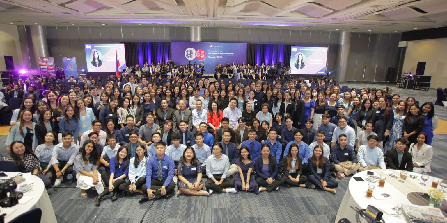 2023 – Behold Bataan