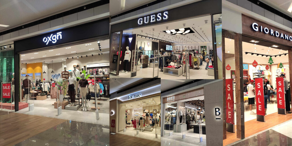 Enter the New Year with Style at SM City Bataan – Behold Bataan