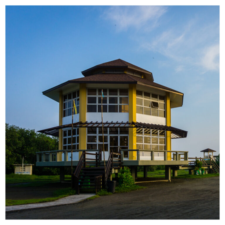 City of Balanga Wetland & Nature Park – Behold Bataan