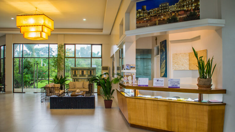 Bataan Tourism Center – Behold Bataan