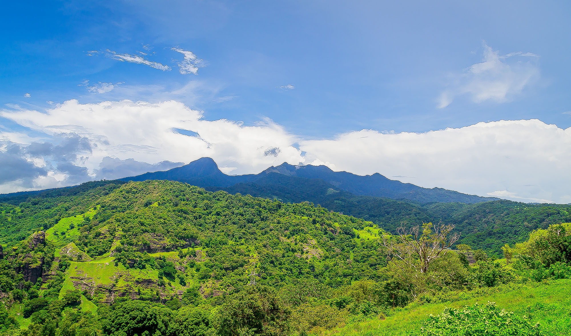 Mount Tarak – Behold Bataan