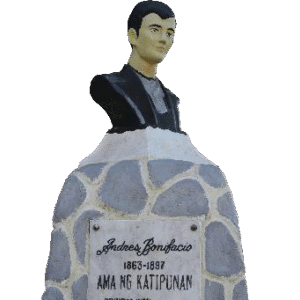 Andres Bonifacio Monument – Behold Bataan