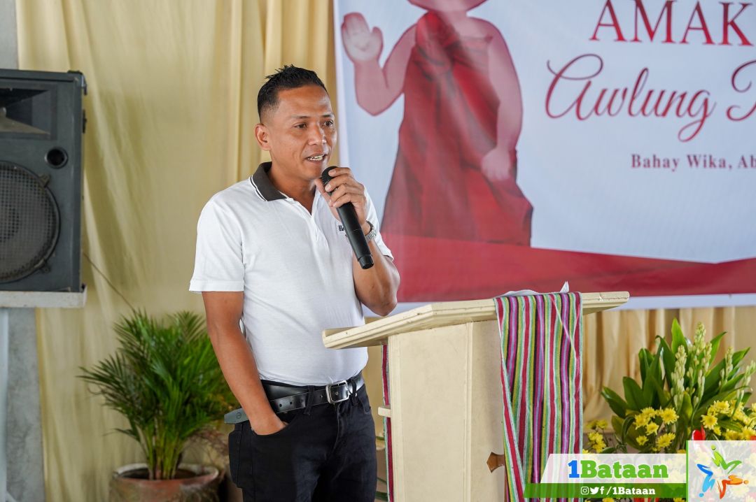 Ayta Magbukun children graduate from Bahay Wika – Behold Bataan