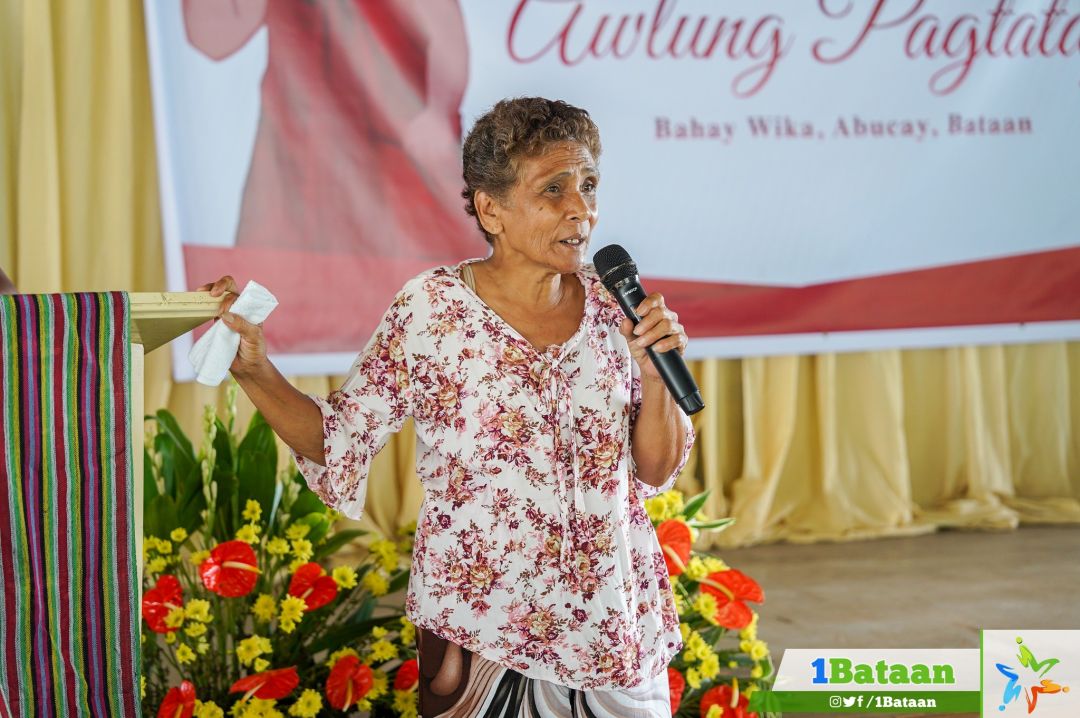 Ayta Magbukun children graduate from Bahay Wika – Behold Bataan