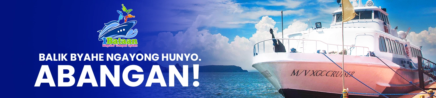 Behold Bataan – Official Website of Bataan Provincial Tourism