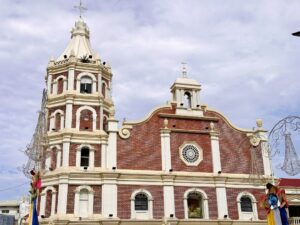 St. Joseph Cathedral – Behold Bataan