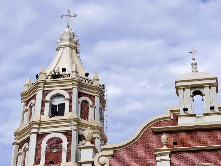 St. Joseph Cathedral – Behold Bataan