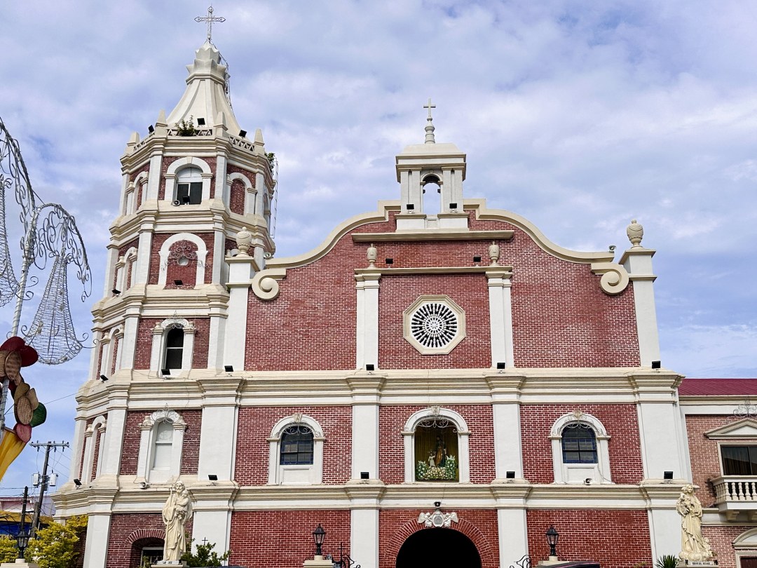 St. Joseph Cathedral – Behold Bataan