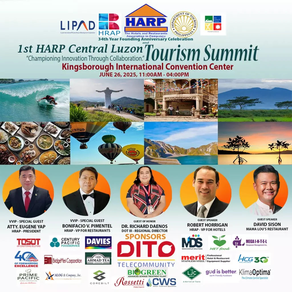 Behold Bataan – Official Website of Bataan Provincial Tourism